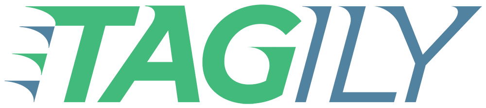 Tagily - by Deep Vision Consulting